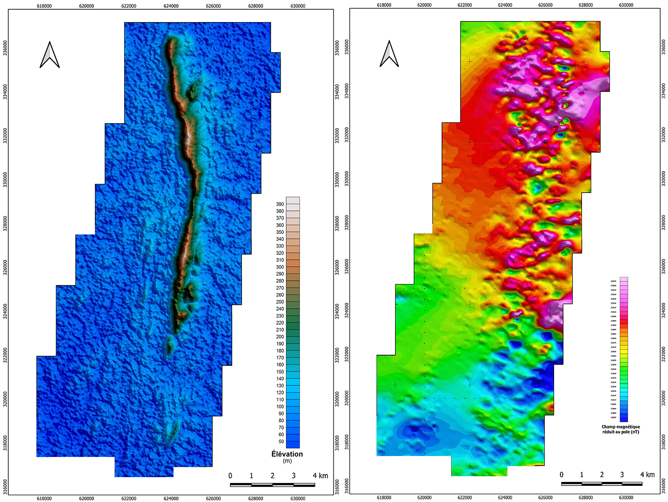 Geophysics – GEOCAMGOLD